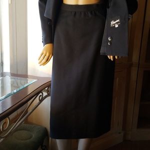 Raspini NY London Paris | Skirts | Raspini Ny London Paris 2pc Tux ...